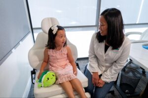 What Is Phase One Orthodontic Treatment? | Dr. Melanie Orthodontics
